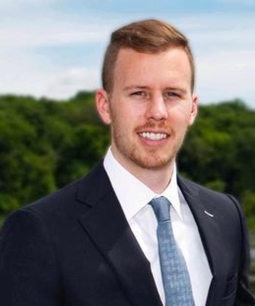 Jason King | Oakwood Capital, Inc.