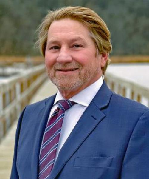 Mike Mullins | Oakwood Capital, Inc.